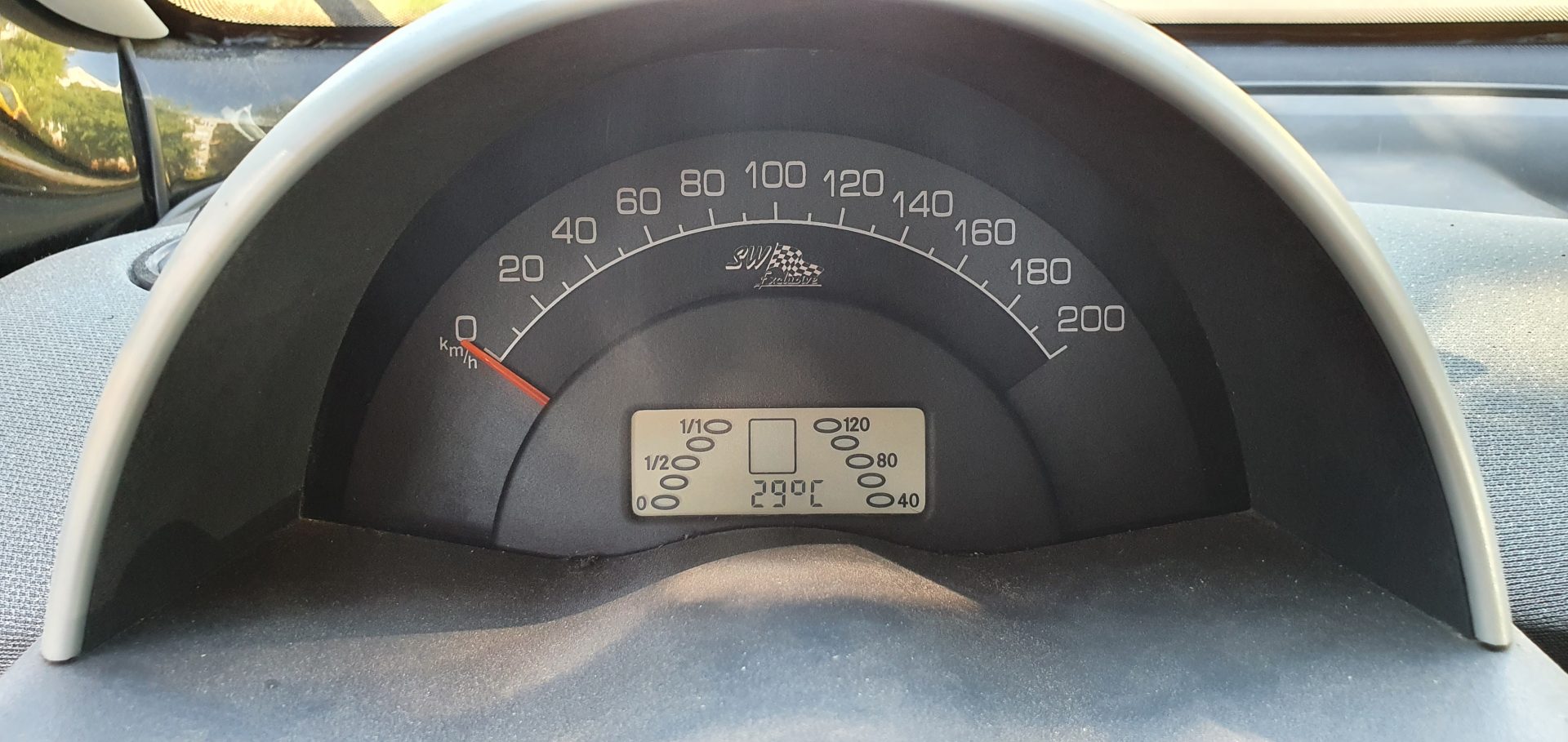 Hőmérő Fahrenheit Celsius - SMART MANIA - Költségcsökkentő SMART Tippek